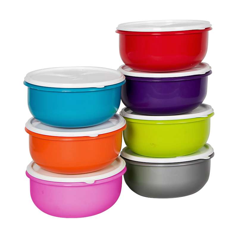 P2571- BOWL/LID 3.5ℓ GR – BCC Home Housewares and more