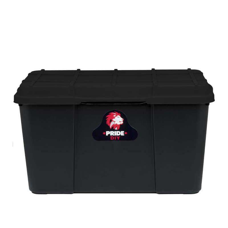 P3049-STORAGE BOX 45ℓ PRIDE – BCC Home Housewares and more