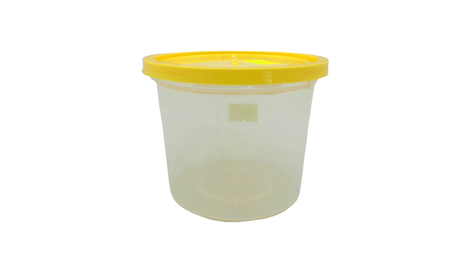 P3662- ARCHAR CONTAINER 150mℓ FORM 6141 – BCC Home Housewares and more
