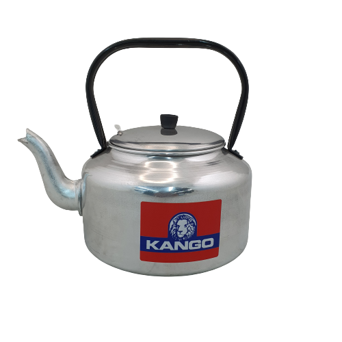 M3465-KETTLE ALUMINIUM KANGO 2.5ℓ – BCC Home Housewares and more