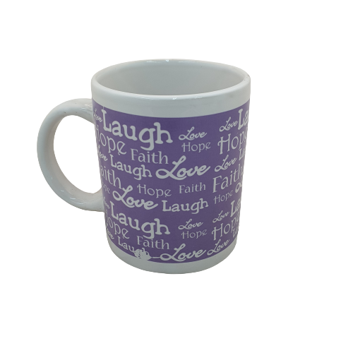 S3013- MUG 11/12oz HOLA – BCC Home Housewares and more