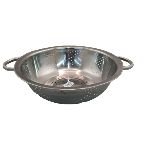 M3480-COLANDER 25cm RS-26cm – BCC Home Housewares and more